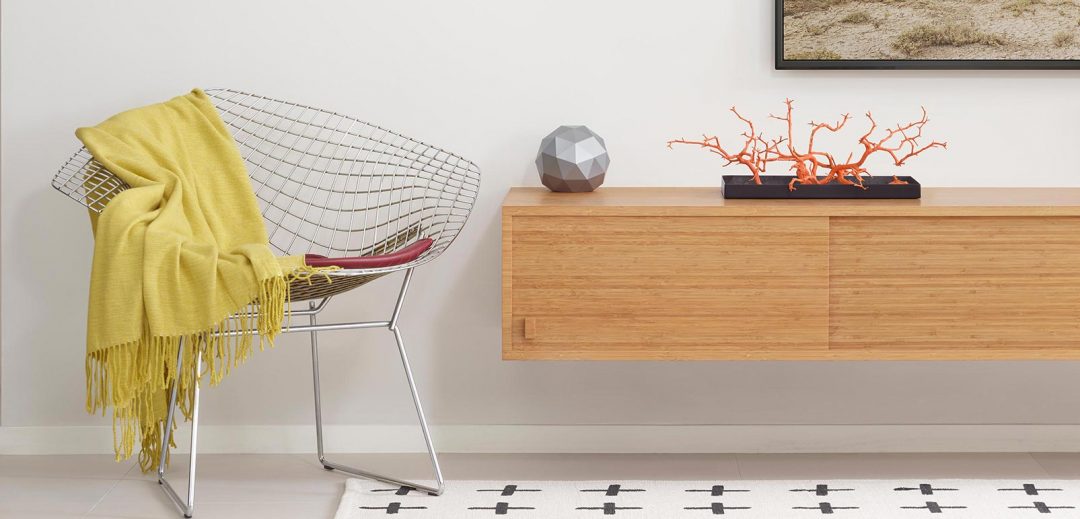 Norton | Robot Lotus